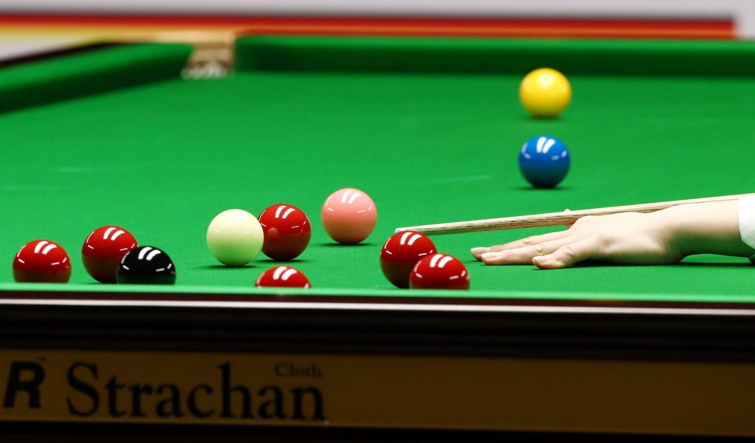 Top 5 Best Snooker Games - Snooker Freaks