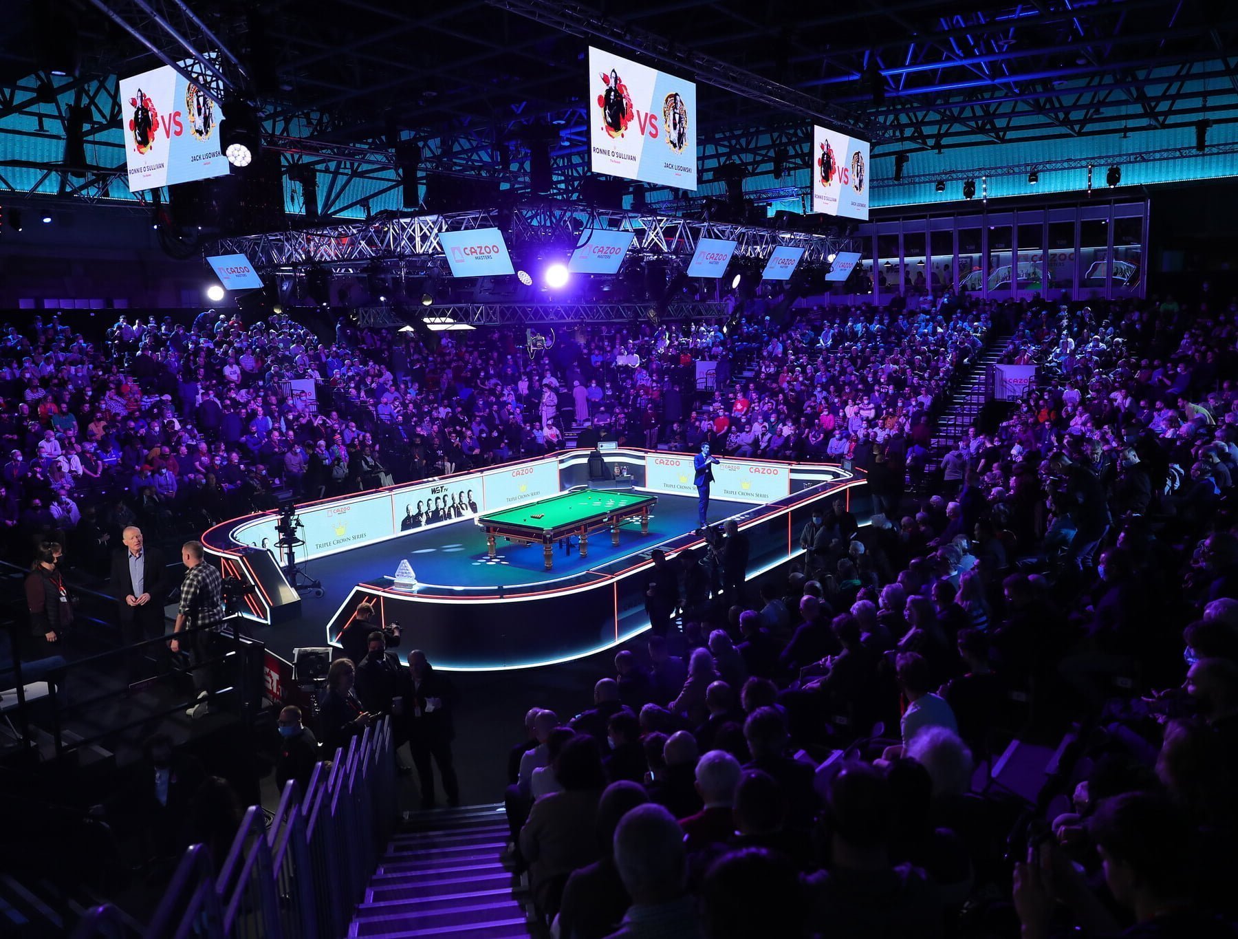 Top 5 Best Snooker Games - Snooker Freaks